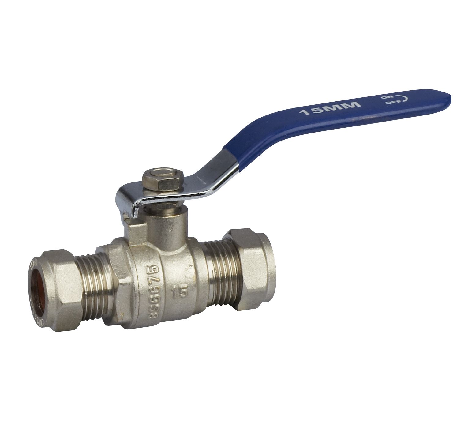 Ball Valve B2002