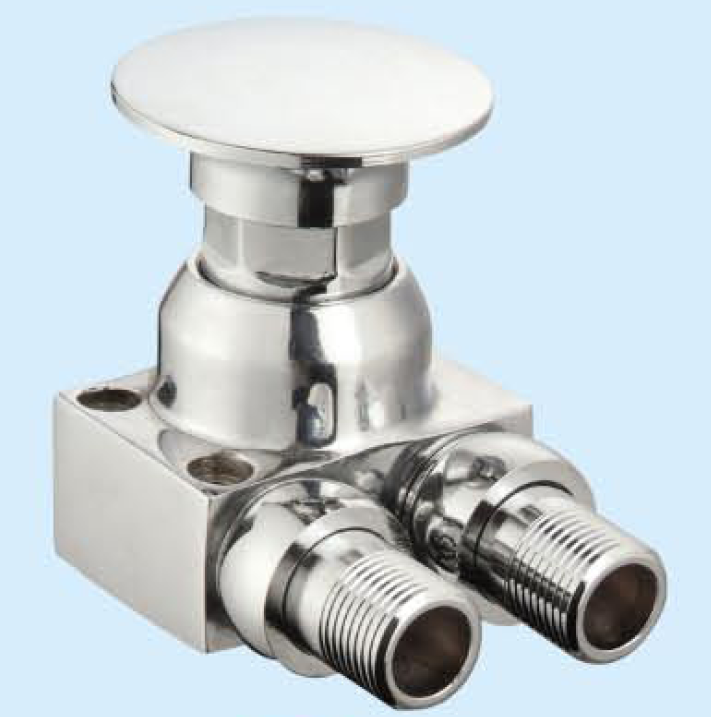 Self Closing Tap AS085