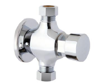 Self Closing Tap AS070