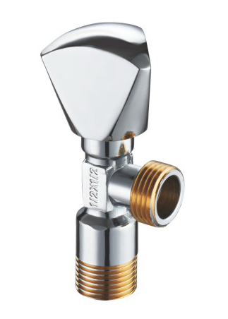 Angle Valve B6006