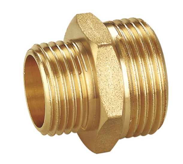 Brass Fitting B9002
