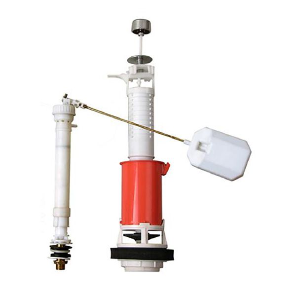 Tank Fitting CW125
