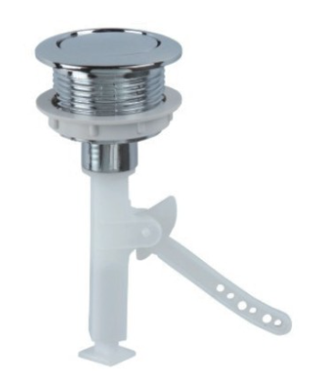 Tank Fitting CWP04