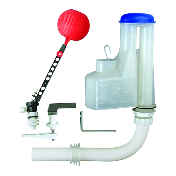Tank Fitting CW102