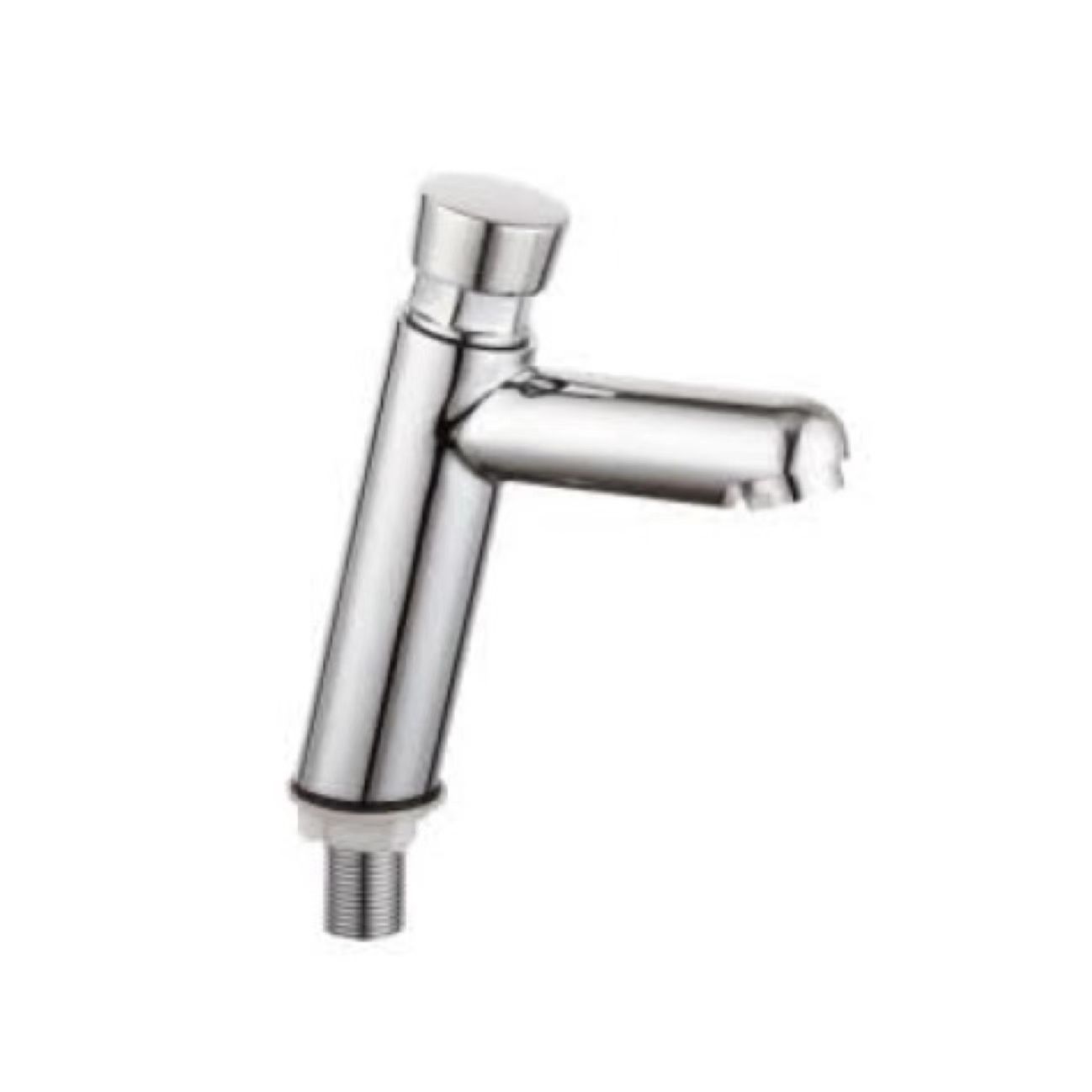 Self Closing Tap AS035