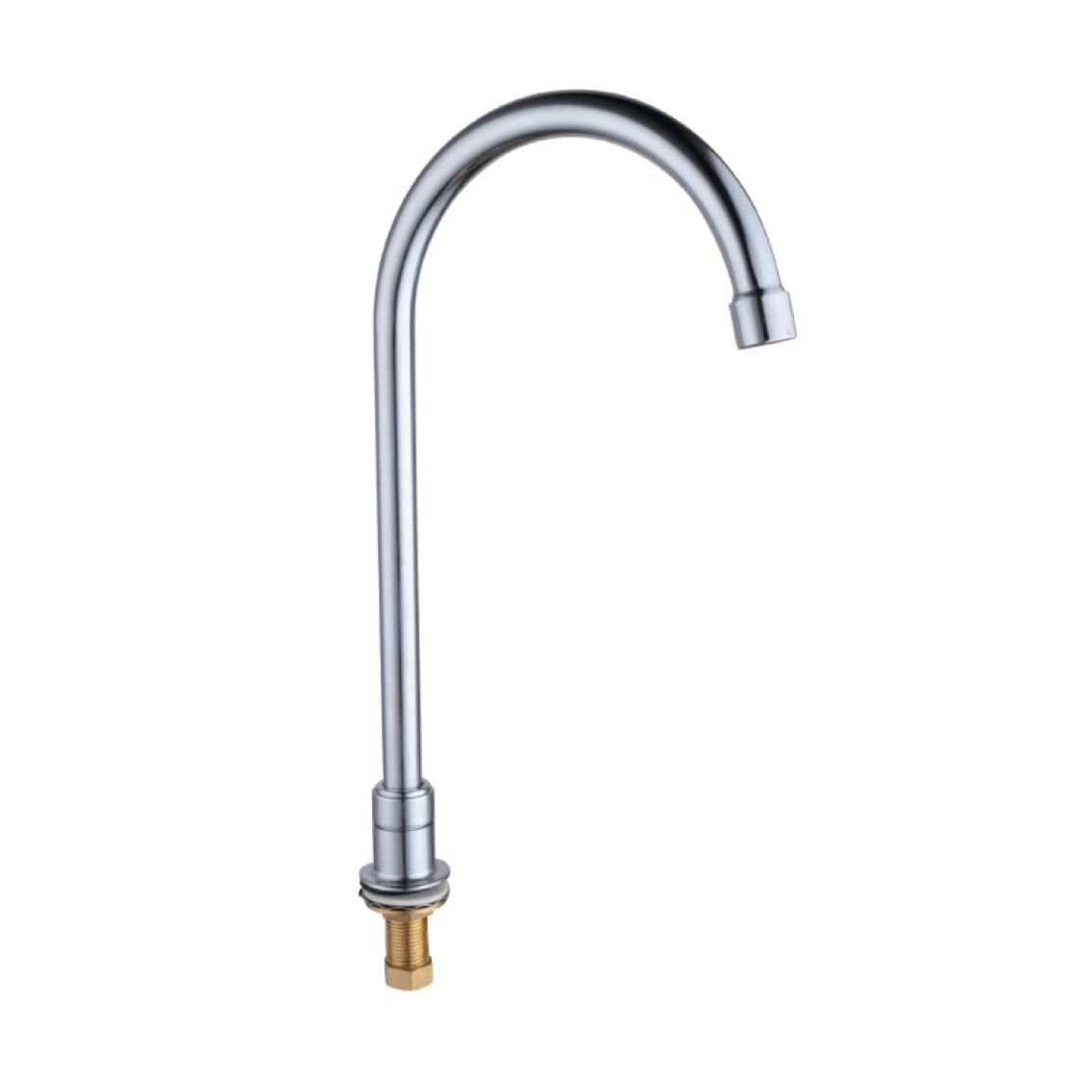 Self Closing Tap AS094