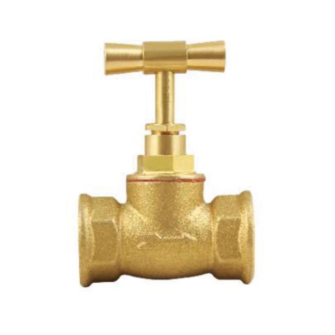 Stop Valve B7003