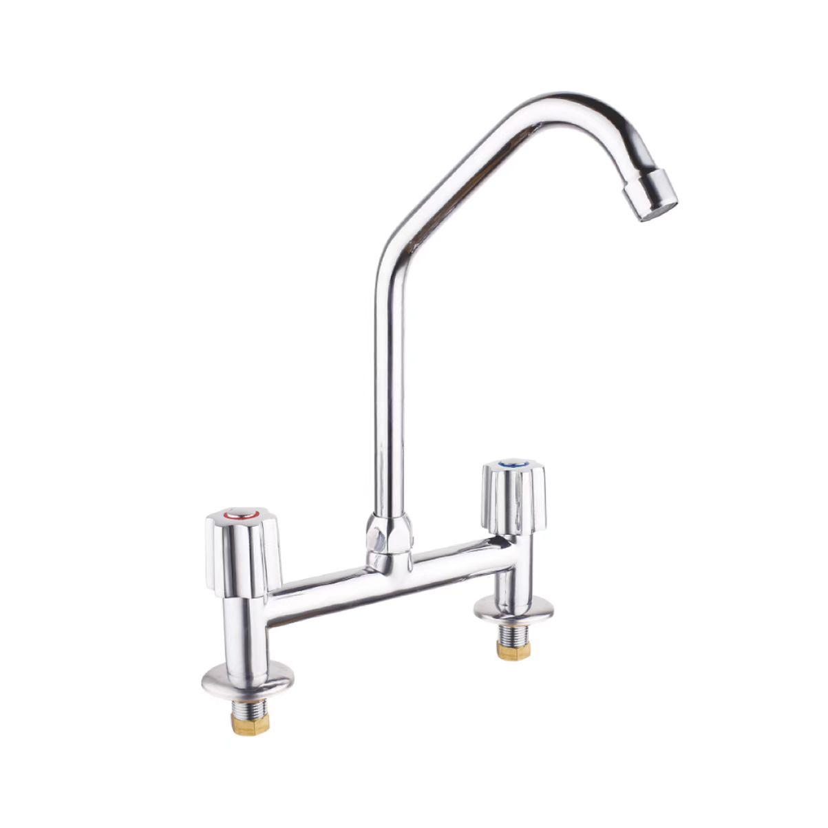 Double Handle Faucet AD0035E