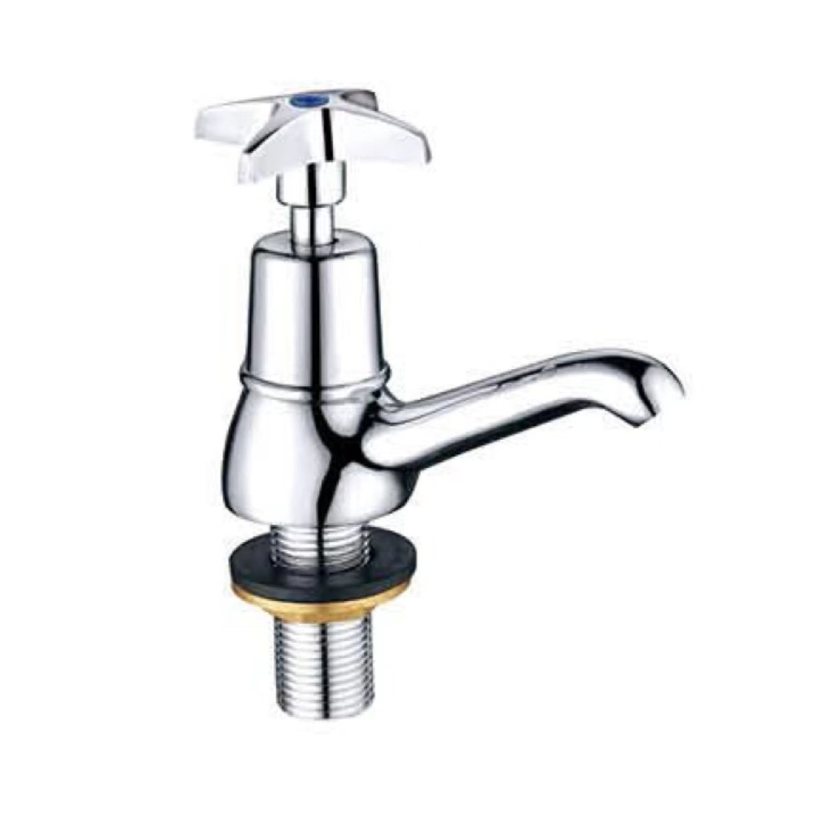Double Handle Faucet AD0027