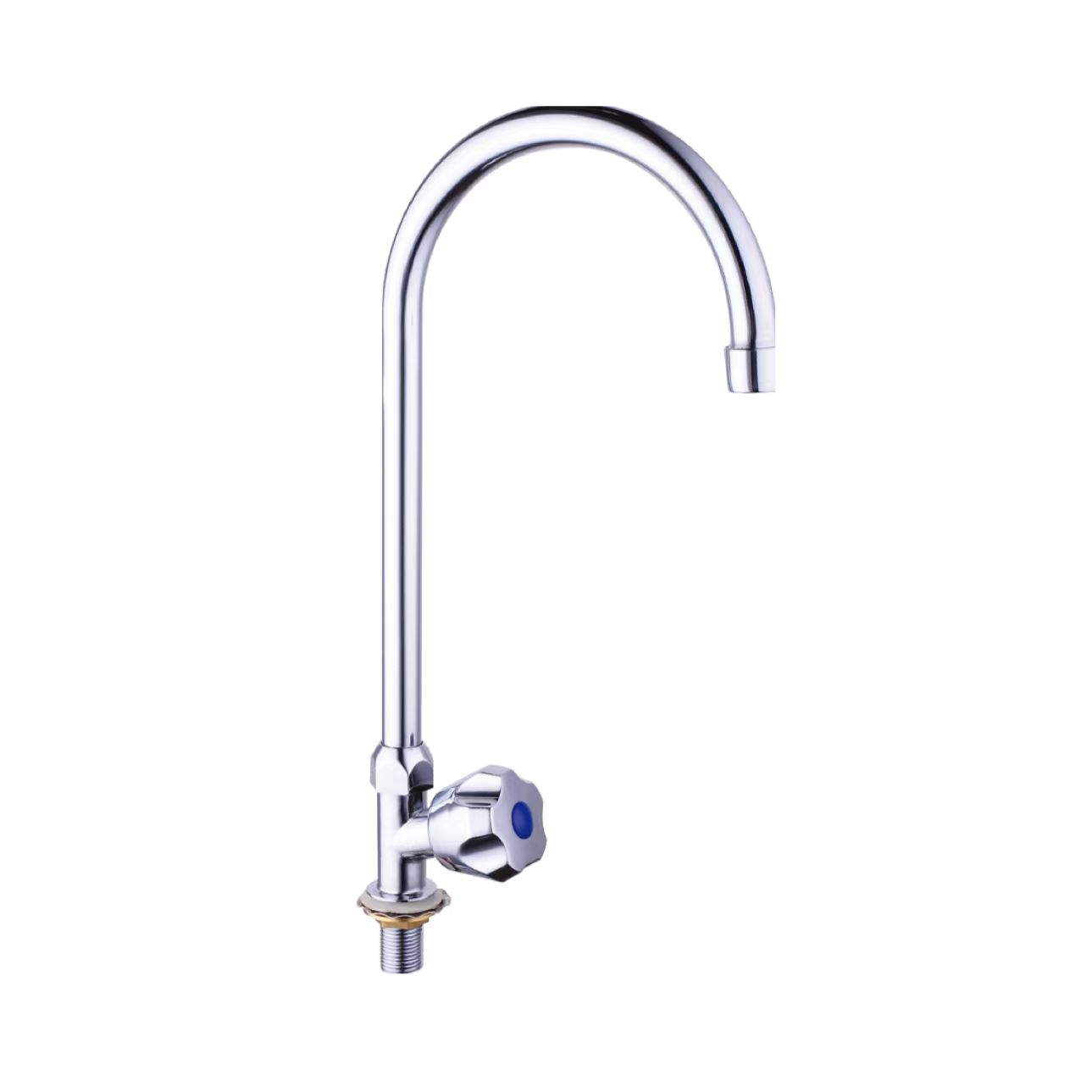 Double Handle Faucet AD0037C