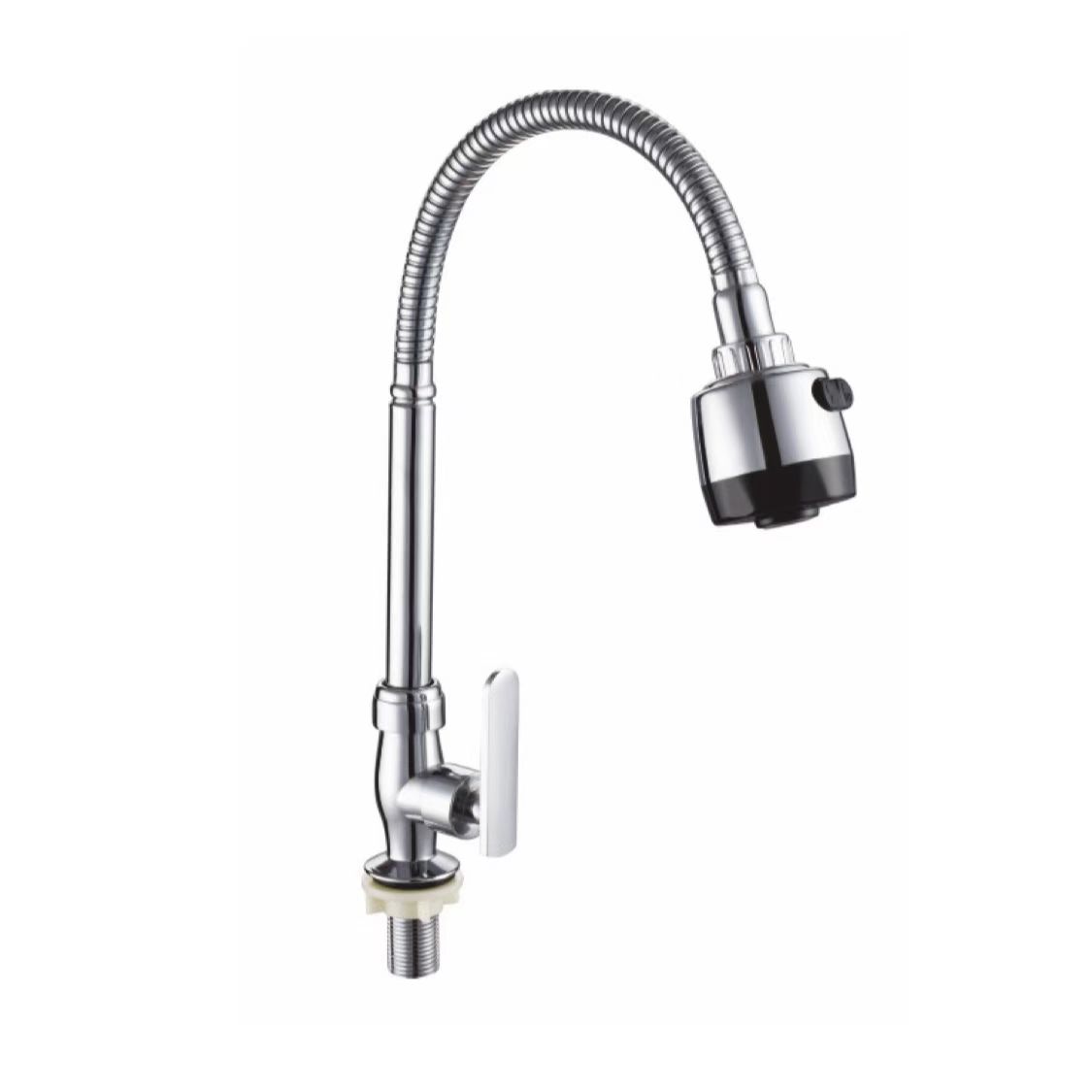 Double Handle Faucet AD0037E