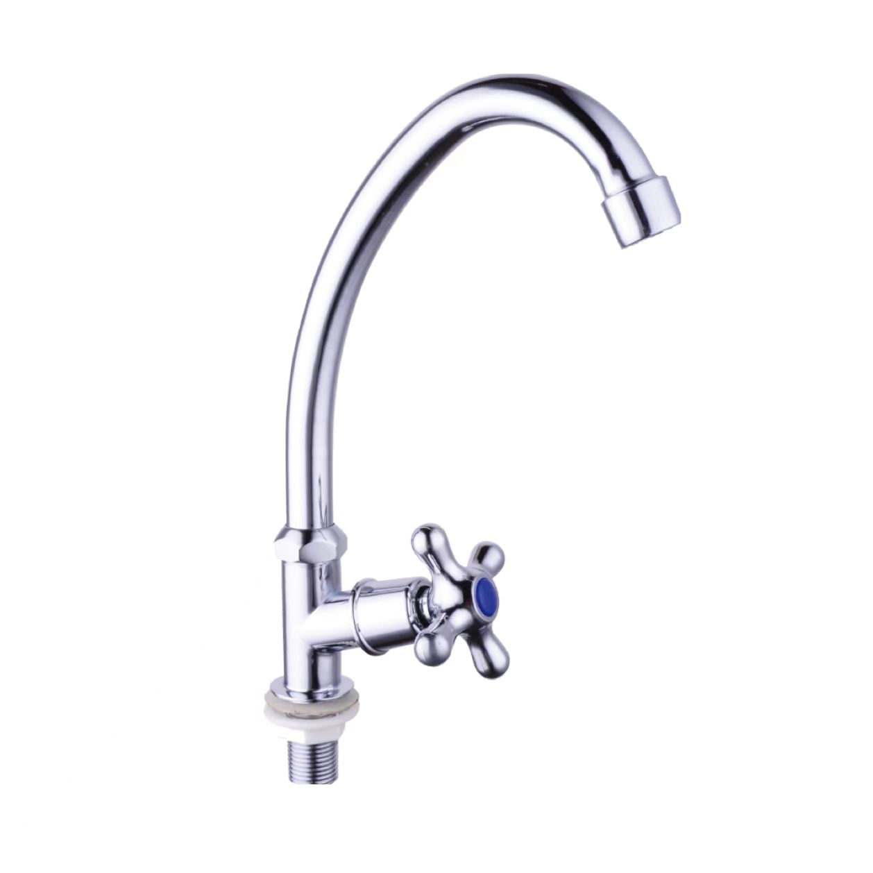 Double Handle Faucet AD0047