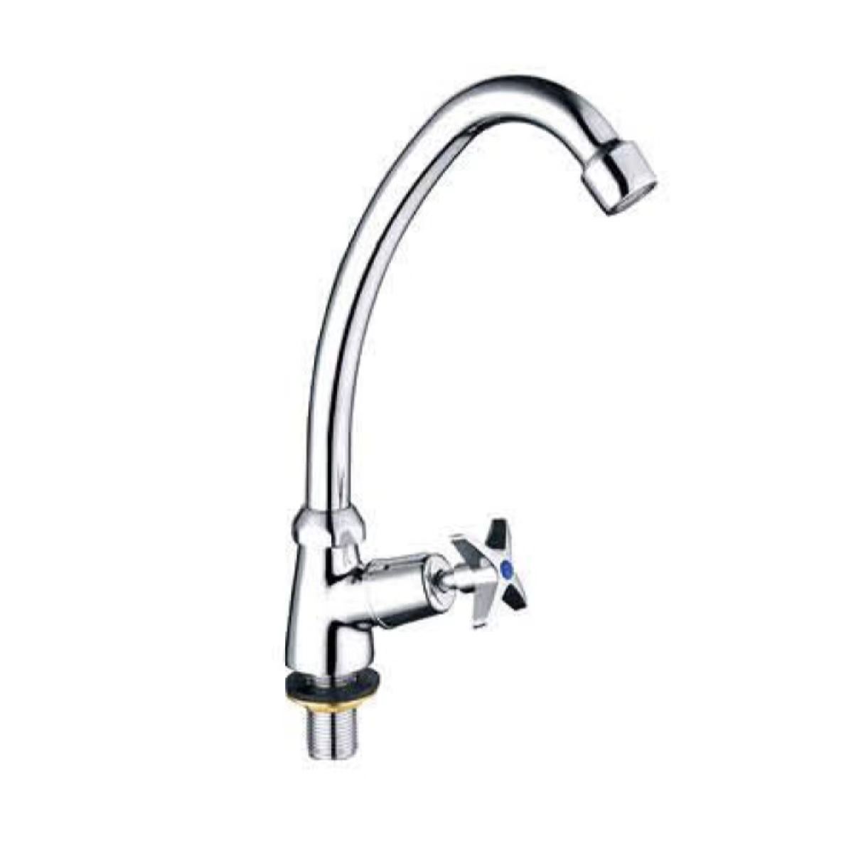 Double Handle Faucet AD0027A