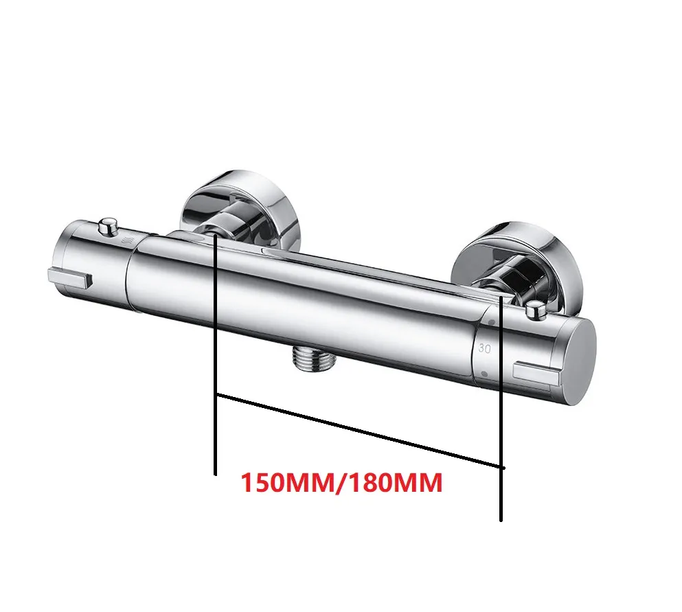 Thermostatic Faucet AT0033