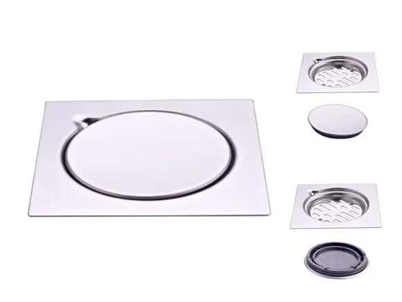 How Do You Fix a Slow Floor Drain