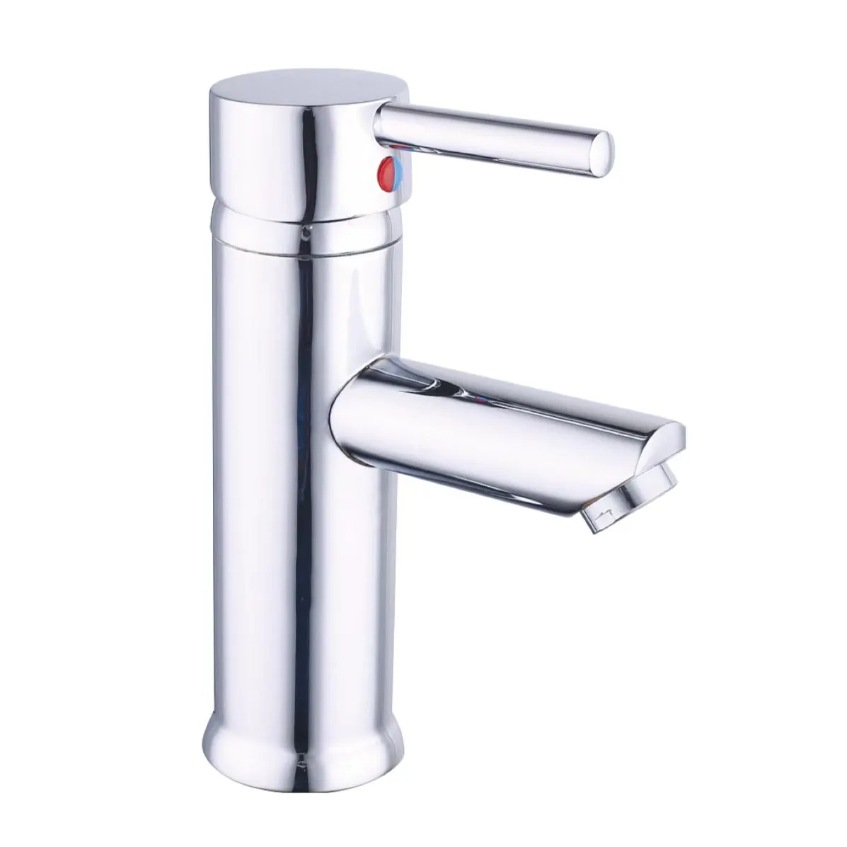 Choosing the Right Faucet