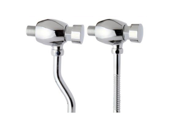 Proper Installation of Self-Closing Taps: A Comprehensive Guide