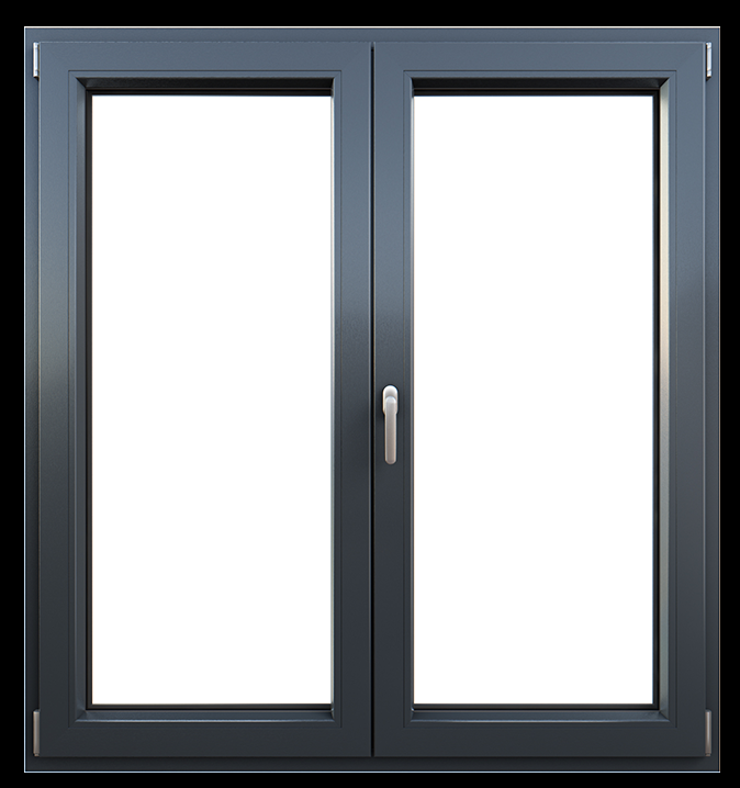 Aluminum Windows: The Perfect Combination of Beauty and Functionality