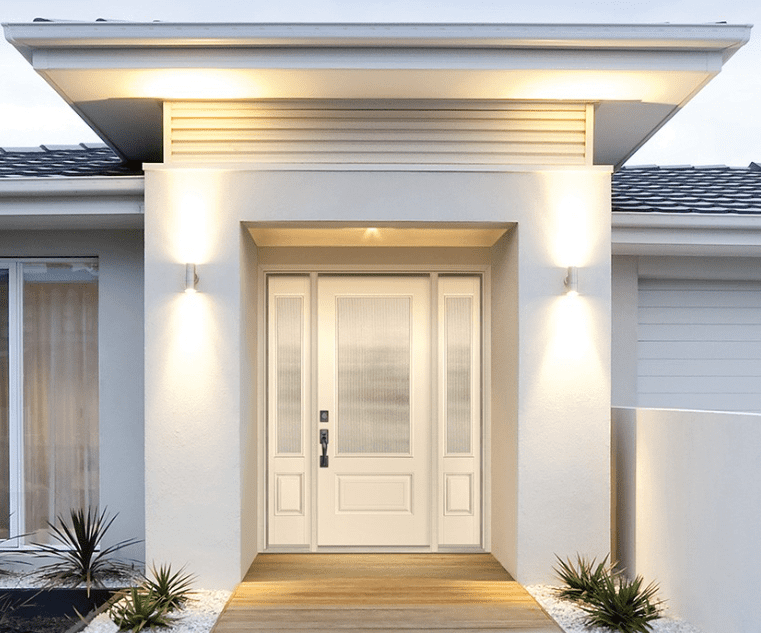 What Type of Front Material Door is Best for Your House?