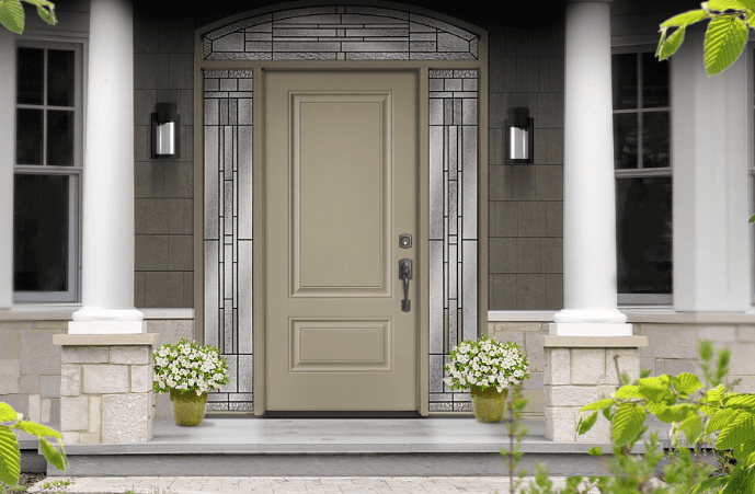 What Type of Front Material Door is Best for Your House?