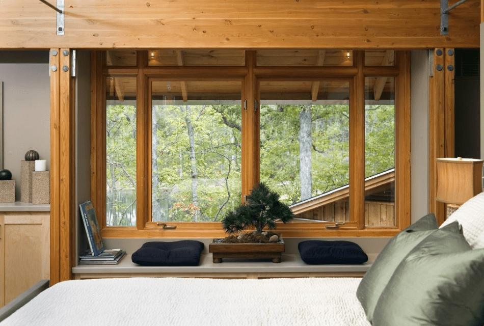 Aluminum Clad Wood Windows, Aluminum Clad Wood Window Design