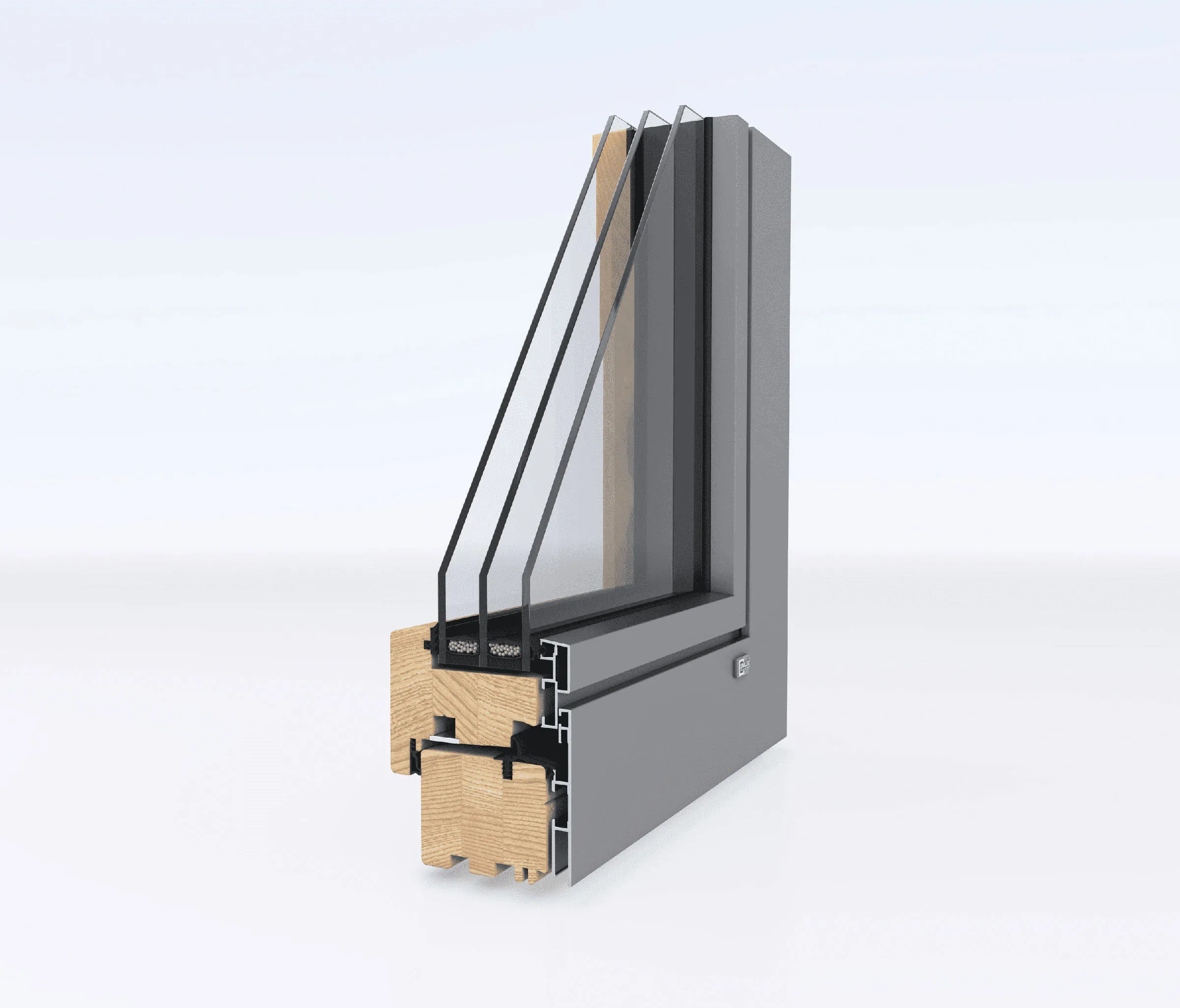 Window Material Option：Which One You Should Consider