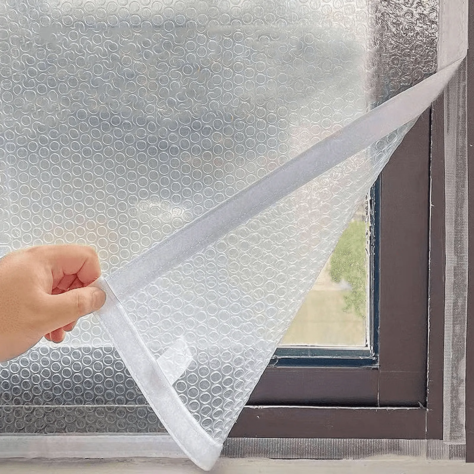 How to Insulate Windows and Doors to Stay Warm This Winter
