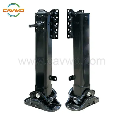 Trailer Landing Gear