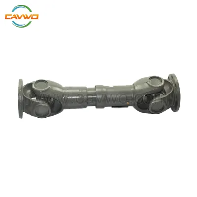 Heavy Truck Transmission Shaft