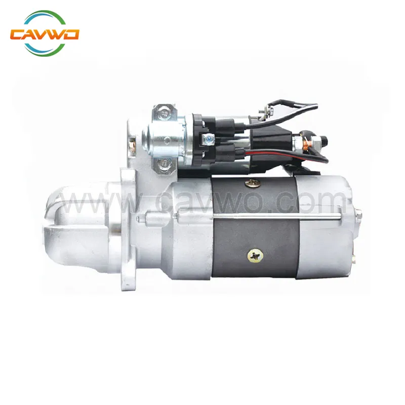 Truck Starter Motor, Truck Starter Motor Price
