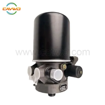 Trucks Air Dryer