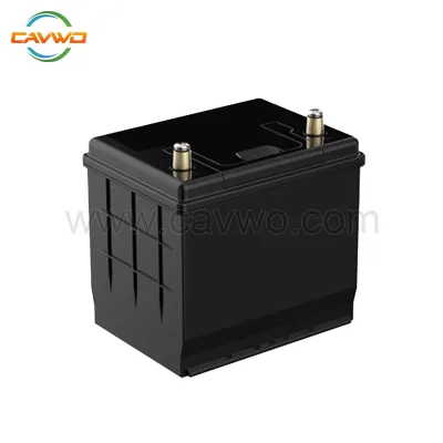 High Performance Battery for Truck