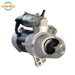 Truck Starter Motor, Truck Starter Motor Price