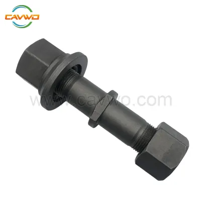 Truck Hub Bolts