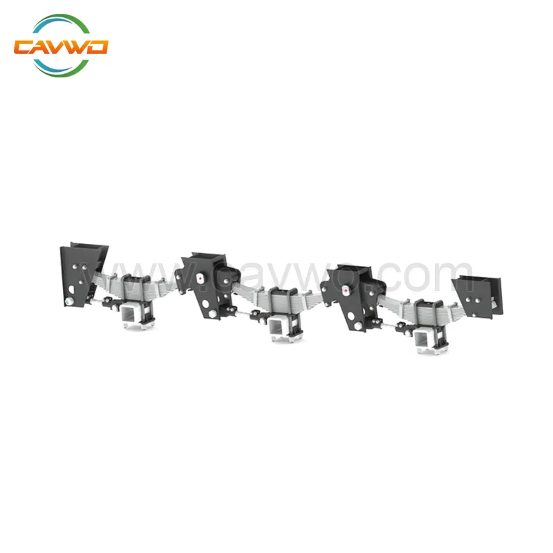Steel Spring Suspension,Suspension Spring
