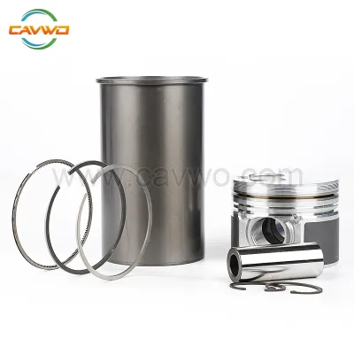 Cylinder Liner Kits