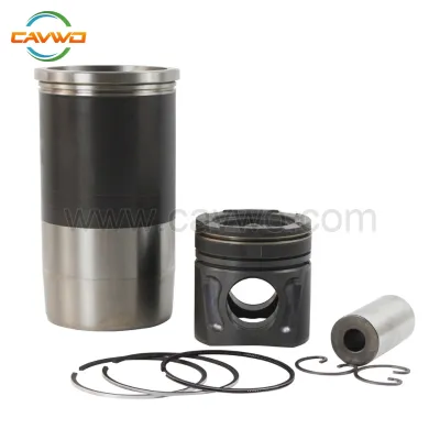 Cylinder Liner Kits