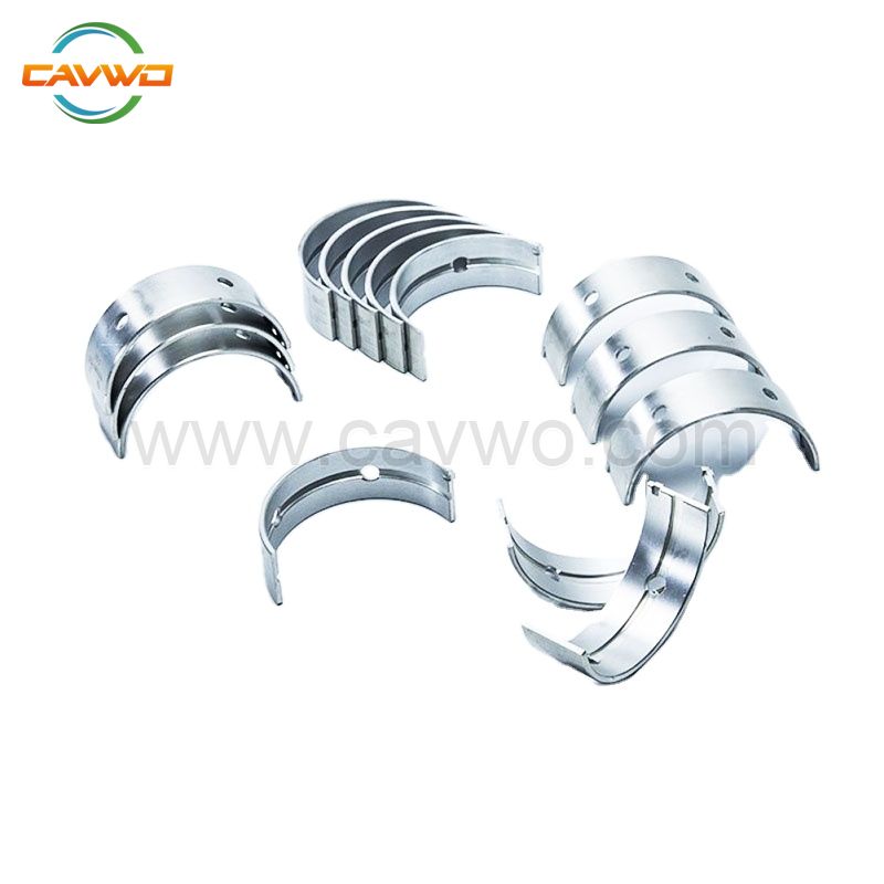 Truck Crankshaft Main Bearing