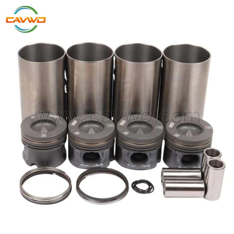 Cylinder Liner Kits