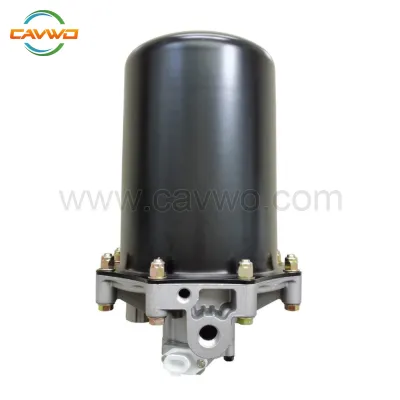 Trucks Air Dryer