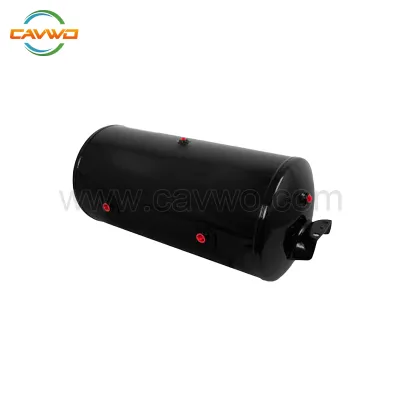 Truck Air Tank