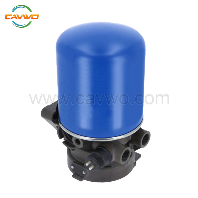 Trucks Air Dryer