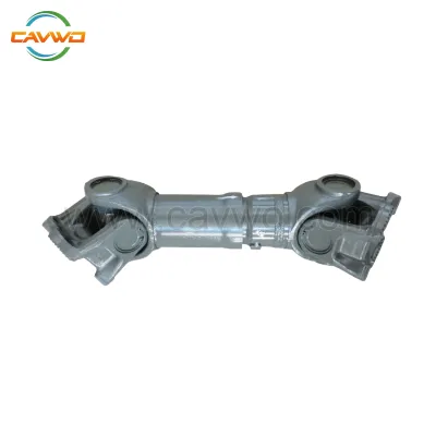 Heavy Truck Transmission Shaft