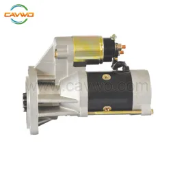 Truck Starter Motor, Truck Starter Motor Price