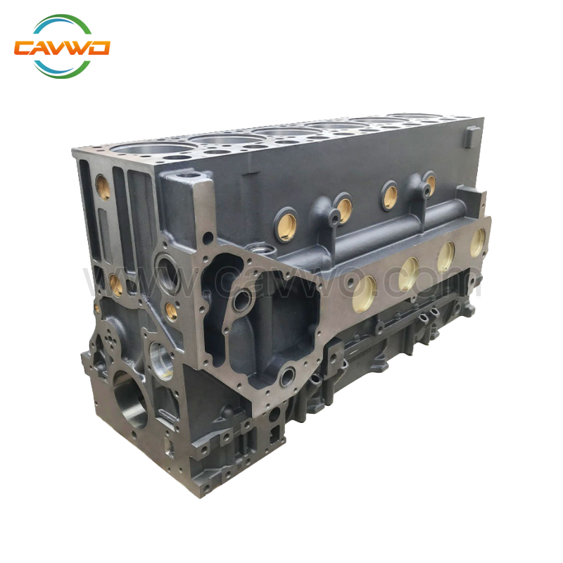 Truck Engine Block for Sale