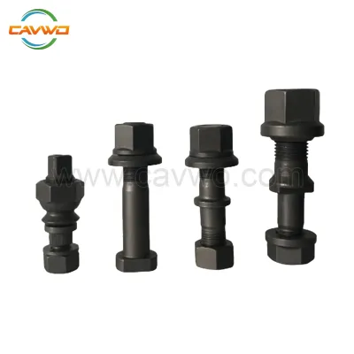 Truck Hub Bolts
