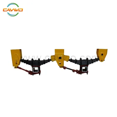 Steel Spring Suspension,Suspension Spring