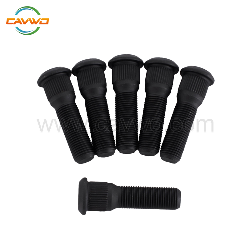 Truck Hub Bolts