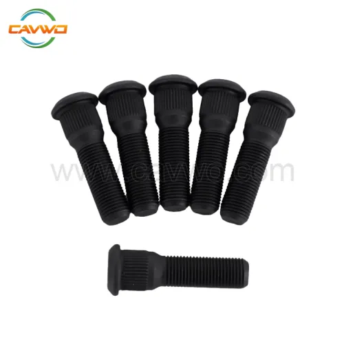 Truck Hub Bolts