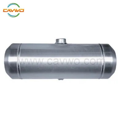 Truck Air Tank